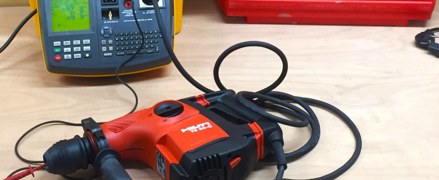 Keuring & inspectie | Hoogewerf Elektrotechniek BV | NEN3140, machines