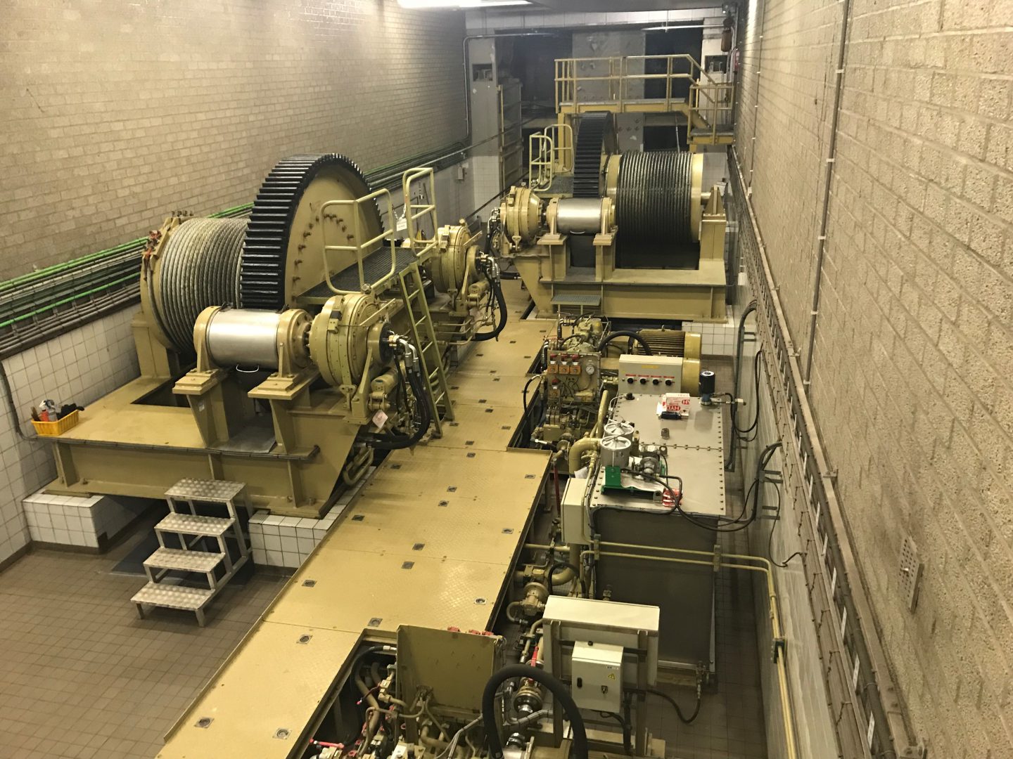 Meten is weten! - Hoogewerf Elektrotechniek